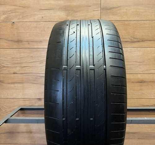 Continental ContiSportContact 5 235/45 R17