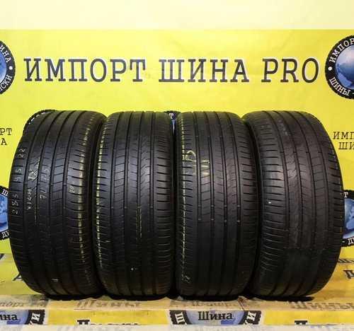 Bridgestone Alenza 001 285/45 R22 110W