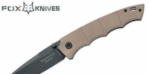 Складной нож Black Fox SAI BF-705T