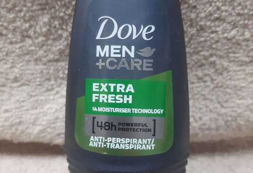 Дезодорант мужской Dove men extra fresh 50ml