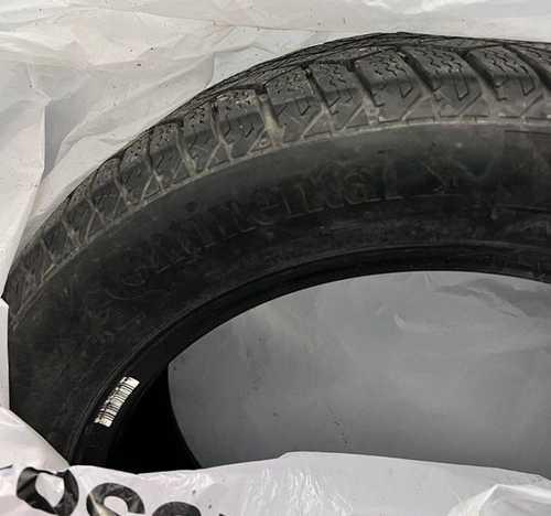 Continental ContiVikingContact 7 195/60 R16 91T