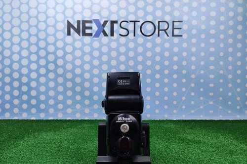 Вспышка Nikon Speedlight SB-80DX