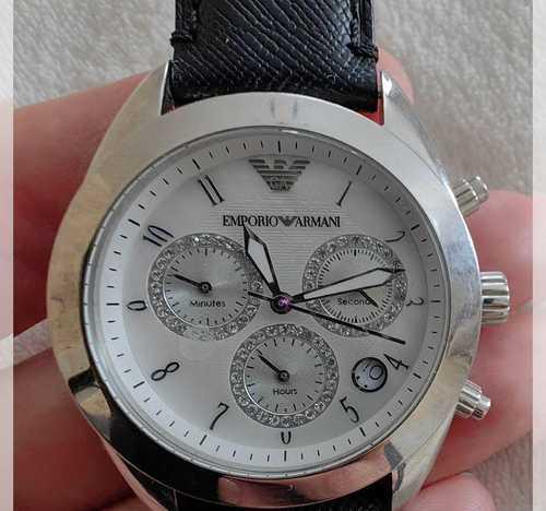 Часы наручные женские Emporio Armani