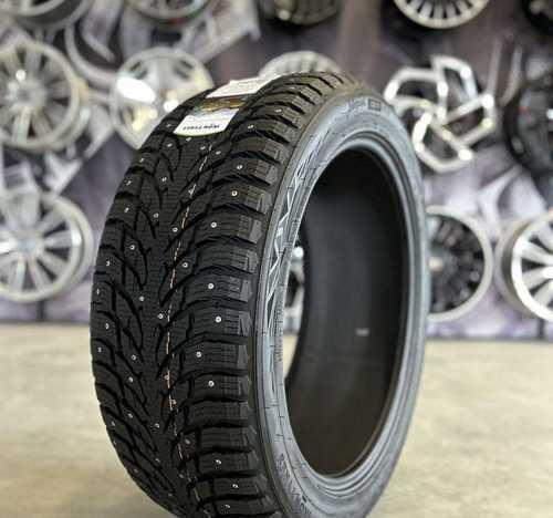 Ikon Tyres Autograph Ice 9 295/40 R21 111T