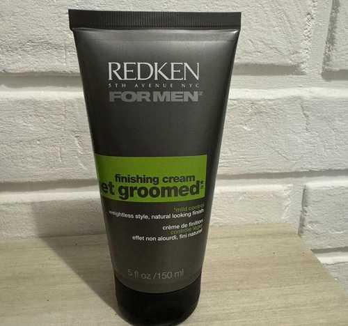 Redken Крем для укладки волос