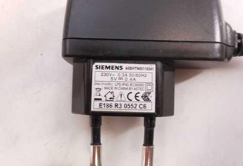 Зарядка Siemens A5bhtn00116341