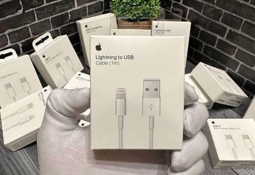 Lightning to USB / Lightning to USB-C