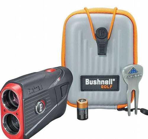 Дальномер для гольфа Bushnell Tour V5 Shift