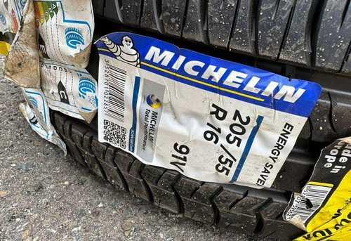 Michelin Energy Saver 205/55 R16 19C