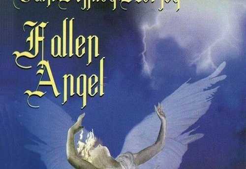 Iain Ashley Hersey / Fallen Angel (RU)(CD)
