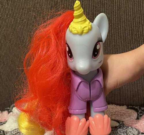 Игрушка pony единорог