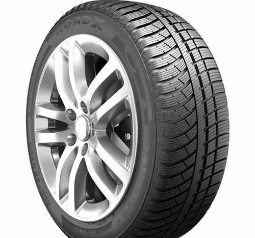 RoadX RXMotion 4S 195/60 R15 88H