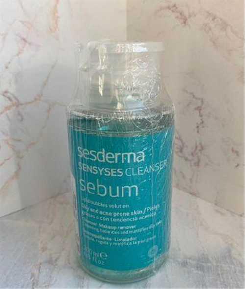 Лосьон Sebum Sesderma