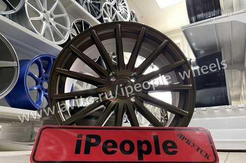 Диски Vossen VFS2 R17