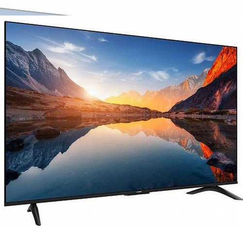 Телевизор Xiaomi TV A Pro 43 2025 новый чек гарант