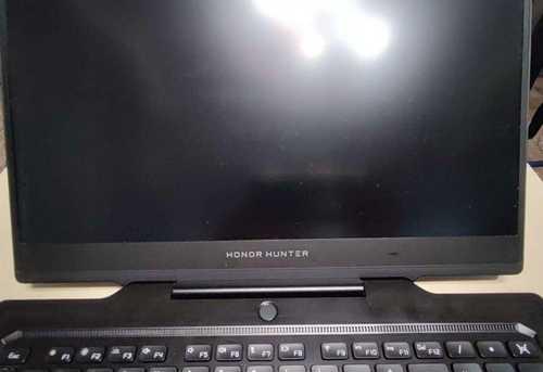 Игровой Ноутбук Honor Hunter v700
