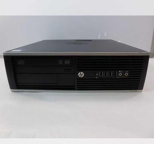 Пк HP 6300 SFF на i5, в наличии много штук