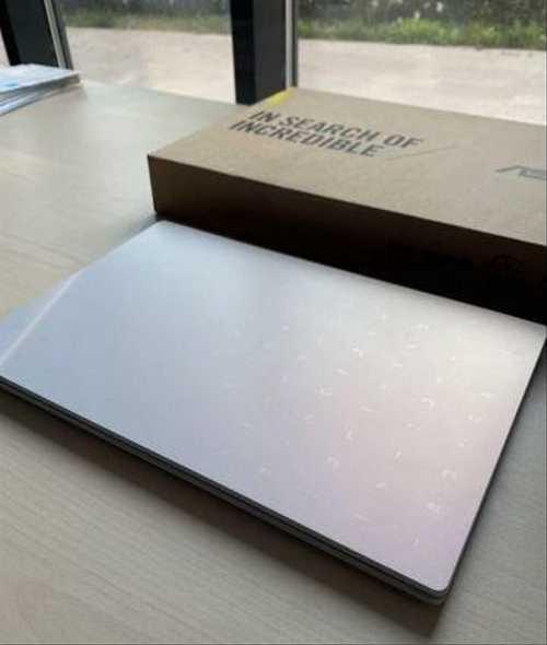 Ноутбук Asus R522MA для работы, учёбы