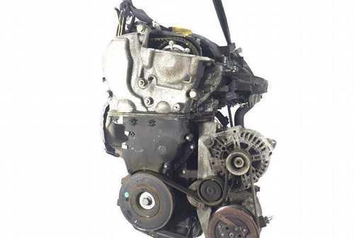 Двигатель Renault Scenic 2 F4R770