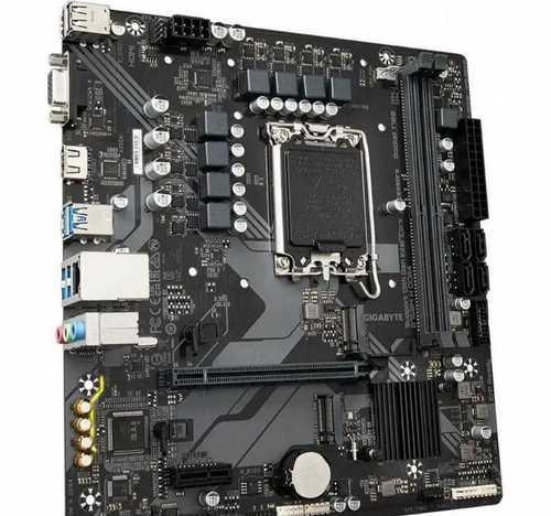 Игровой комплект LGA 1700