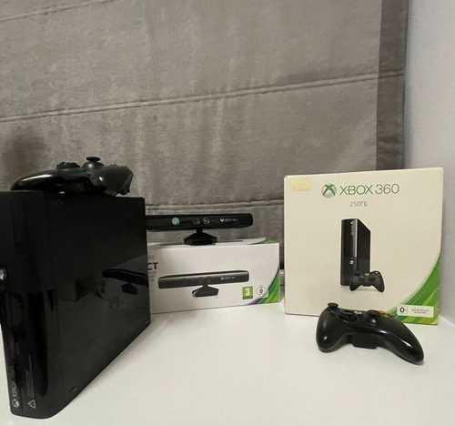 Xbox 360   kinect