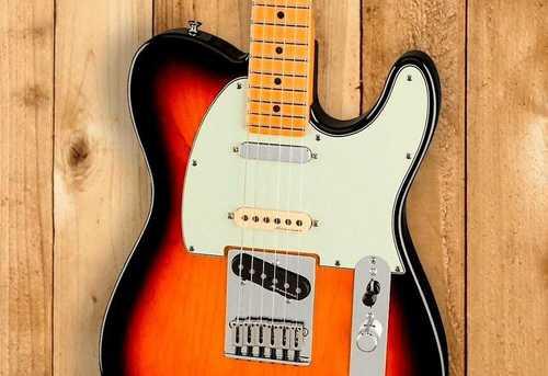 Электрогитара Fender Player Plus Telecaster