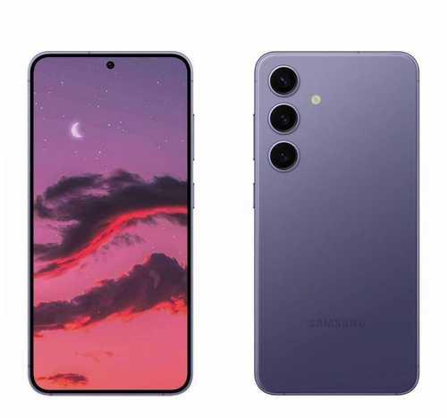 Samsung Galaxy S24+, 12/256 ГБ