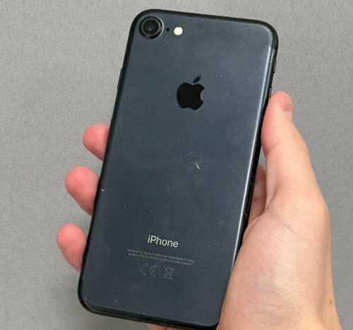 iPhone 7, 32 ГБ