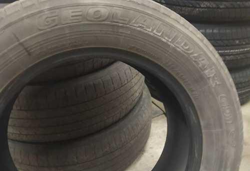 Yokohama Geolandar G091 225/65 R17