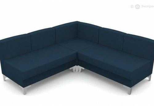 Модульный диван M6 (2D+1V+2D)