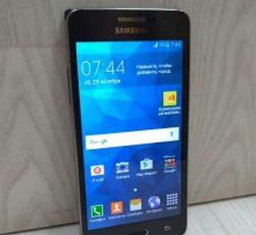 Samsung Galaxy Grand Prime VE SM(краснодонцев)