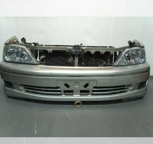 Nose cut ноускат Toyota Vista Ardeo 2003 ZZV50 1ZZ