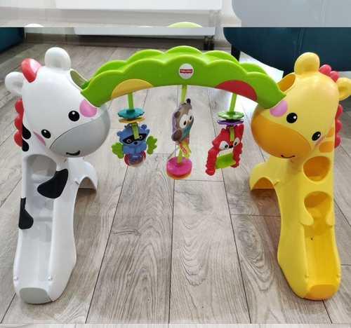 Игровой центр Fisher Price