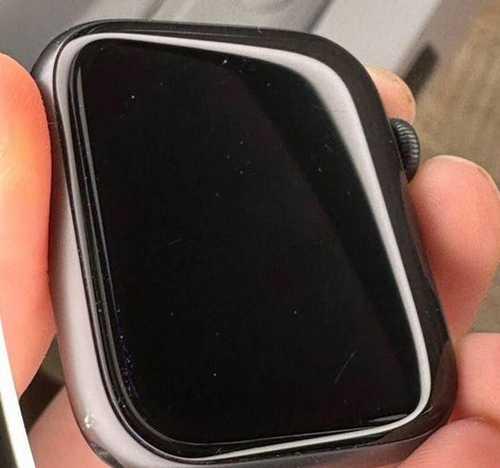 Часы apple watch 5 44 mm