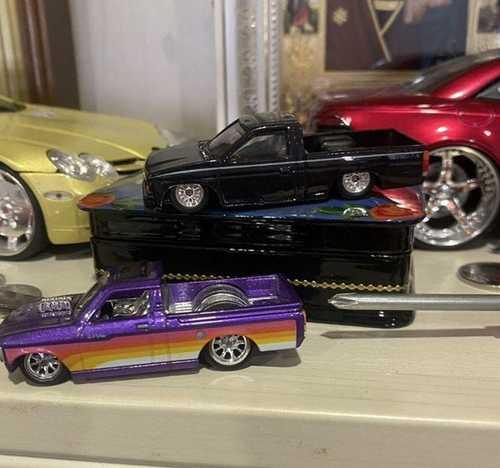 Hot wheels premium