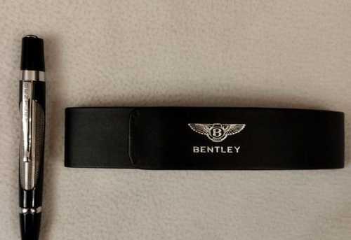 Шариковая ручка Bentley