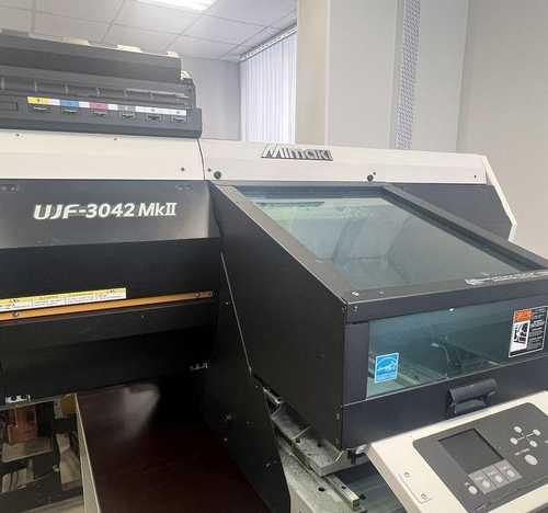 Mimaki UJF-3042 Mkll