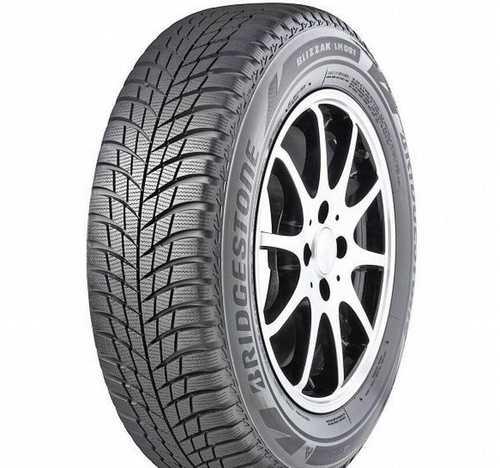 Bridgestone Blizzak LM-001 225/55 R18 102V