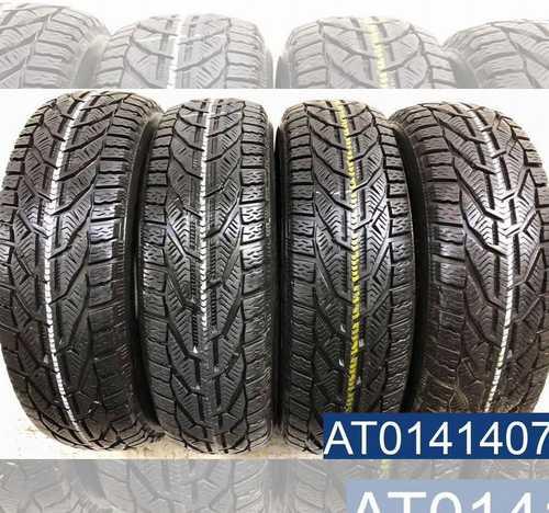 Tigar Winter 185/65 R15 92T