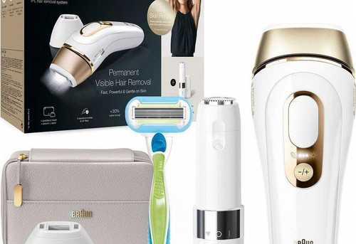 Эпилятор Braun Silk expert Pro 5 PL5159 PL5159