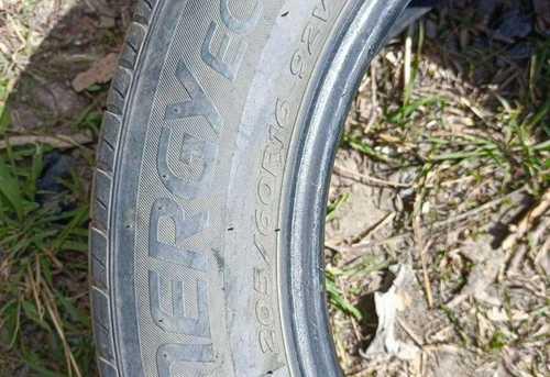 Hankook Kinergy Eco 205/60 R16