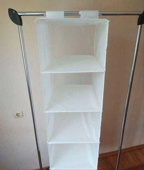 Модуль для хранения скубб IKEA