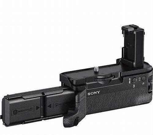 Вертикальная ручка Sony VG-C2EM для Sony a7m2