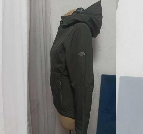 Куртка горнолыжная Quicksilver