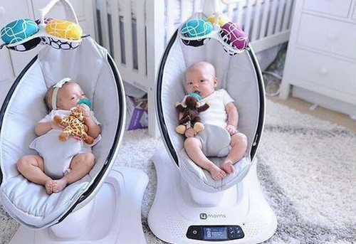 Мамару Mamaroo 4 последняя версия