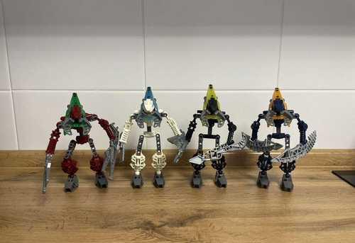 Lego Bionicle Vahki