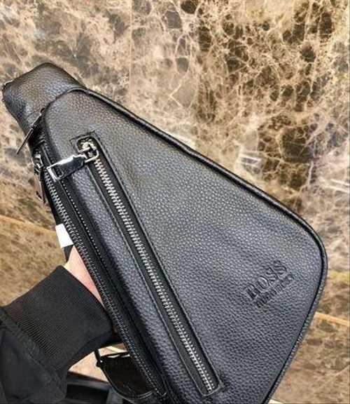 Сумка Hugo Boss