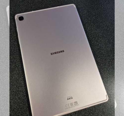 Samsung galaxy tab s6 lite