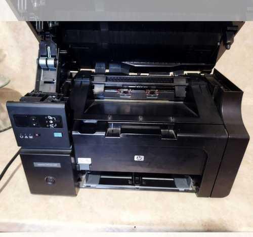 Мфу hp laserjet m 1132