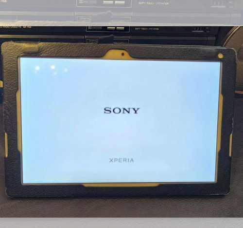 Sony xperia tablet Z4 LTE SGP771